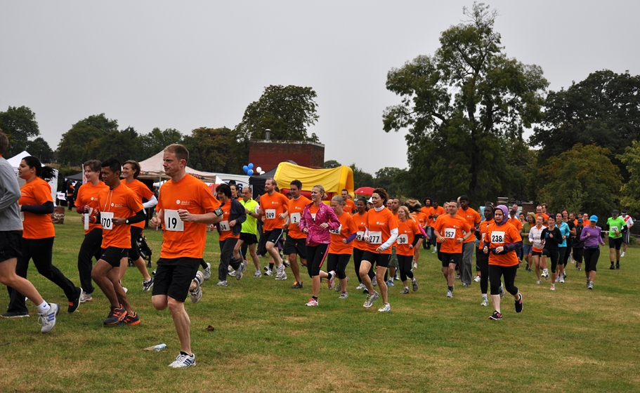 Starfish Breakfast 10K Run - Running News
