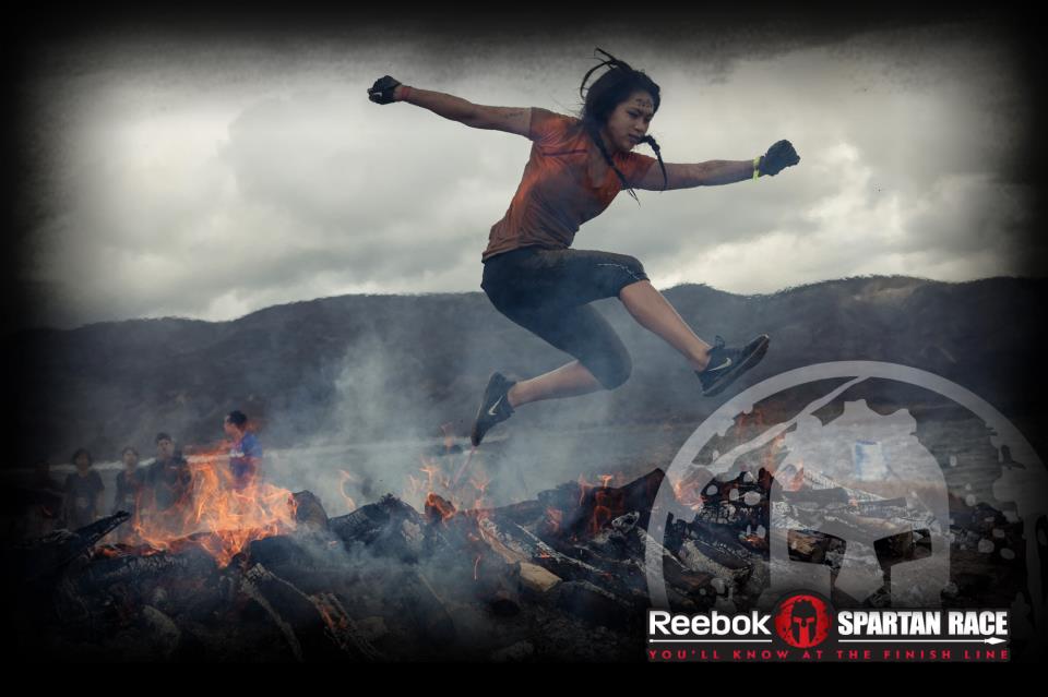 Race Photos: SoCal Super Spartan, Temecula, CA, USA on 26 January 2013 ...