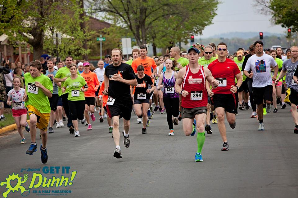 Race Photos: Get It Dunn Run 2013 - Running News