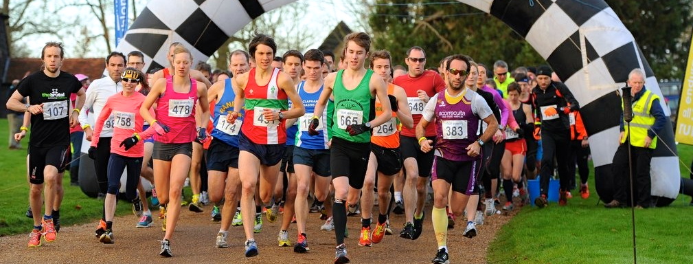 Race Report: Hogs Back Road Race, Surrey, UK, 8th December 2013 ...